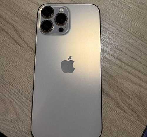 iPhone 13 Pro Max, 256 ГБ