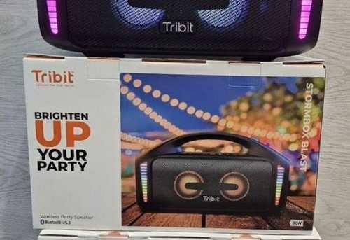 Убийца JBL-Bluetooth колонка Tribit StormBox Blast