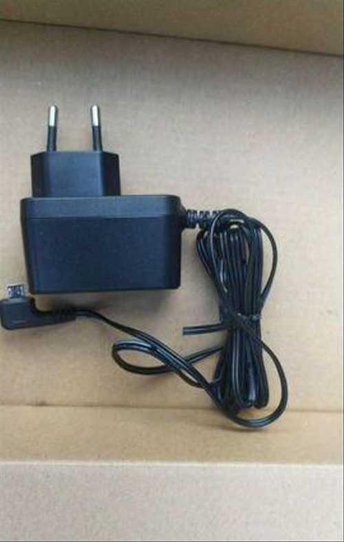 Блок питания, адаптер 5В 2А USB OTG