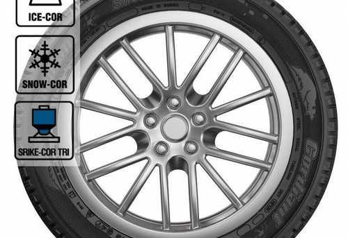 Cordiant Snow Cross 2 215/50 R17