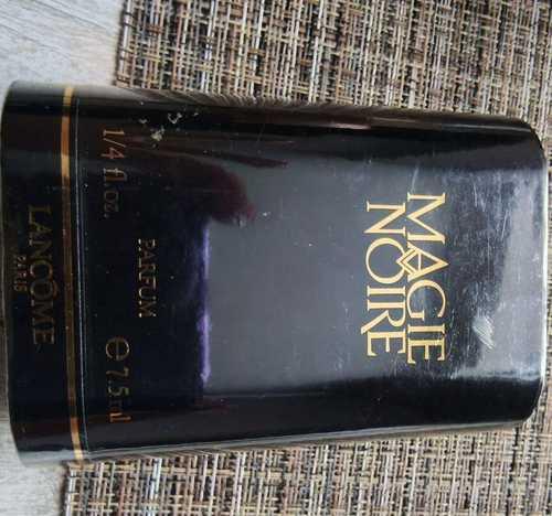 Духи женские Magie Noire Lancome 7.5ml