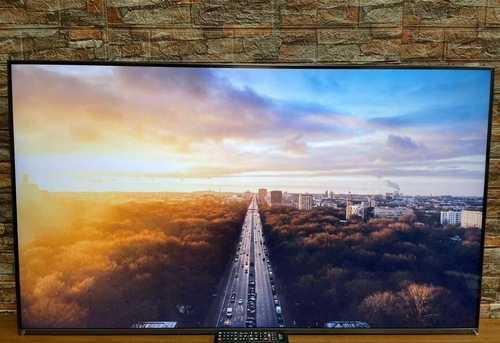 Телевизор wi-fi, smart tv 50" Samsung