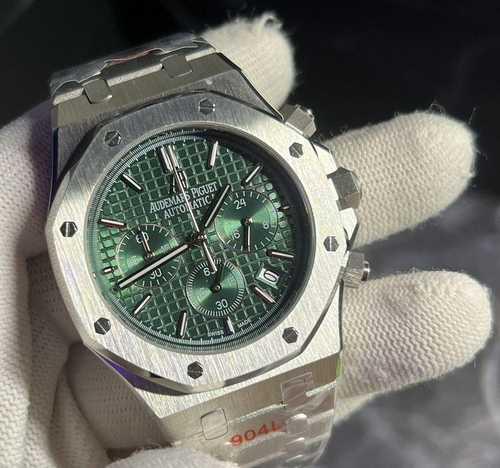 Часы audemars piguet royal oak