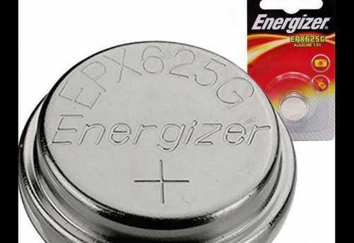 Батарейка Energizer V625U (EXP625G/LP9)