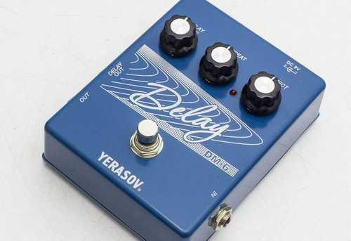 Yerasov DM-6 Delay