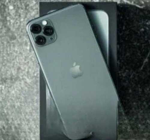 iPhone 11 Pro Max, 64 ГБ