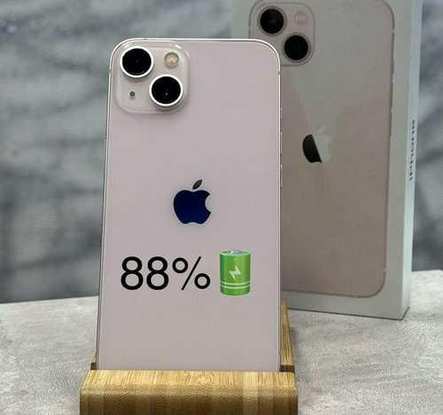 iPhone 13, 256 ГБ