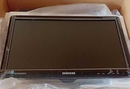 20" Монитор Samsung S20B370B