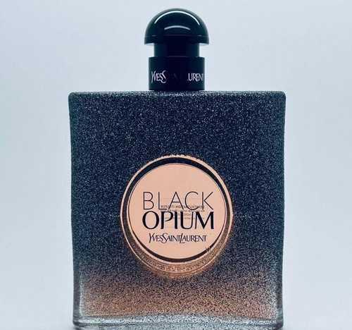 Yves Saint Laurent Black Opium Eau Dе Parfum