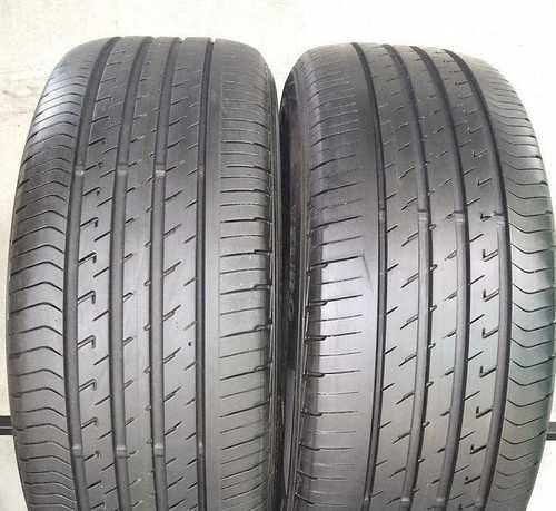 Dunlop Veuro VE303 225/55 R18 98V