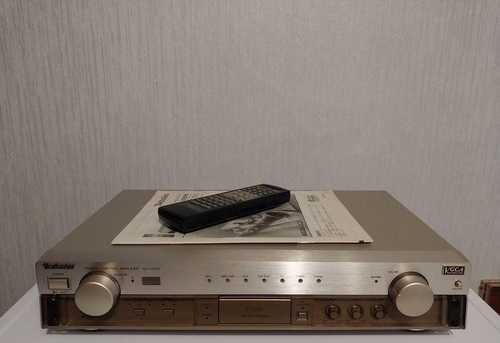 Предусилитель Technics SU-C1010