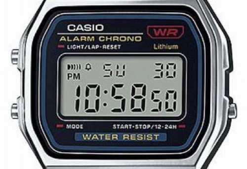 Часы casio