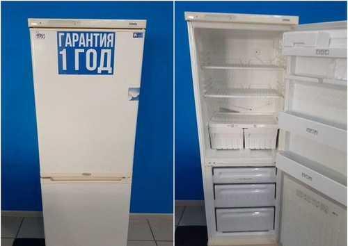 Холодильник Stinol-101L
