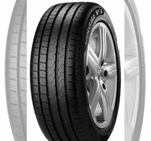 Pirelli Cinturato P7 (P7C2) 205/60 R16