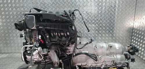Двигатель к BMW 3 E90/E91/E92/E93 N46B20BA