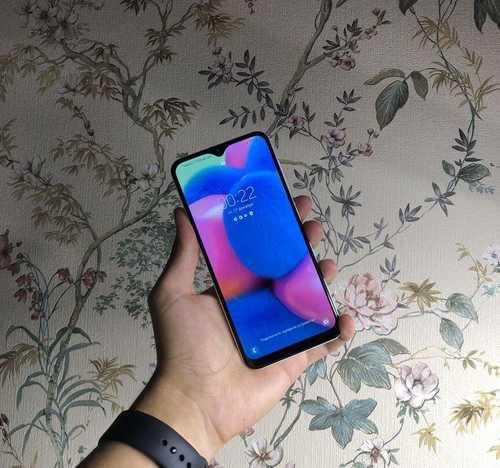 Samsung Galaxy A30s, 4/64 ГБ