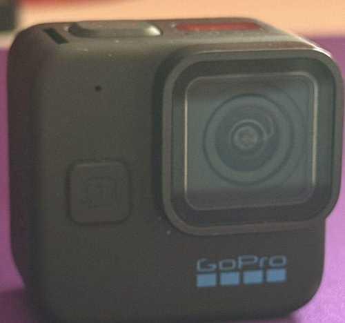 Камера gopro hero 11 mini