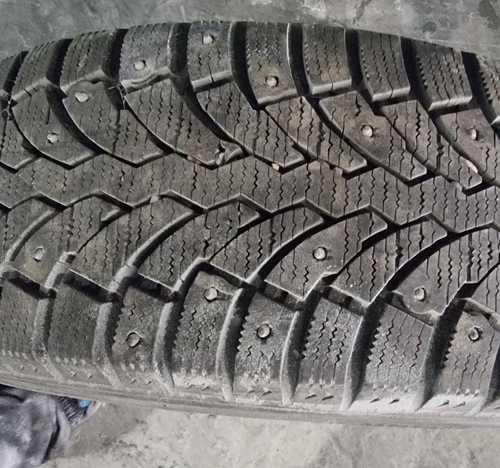 Gislaved Nord Frost 5 195/60 R15