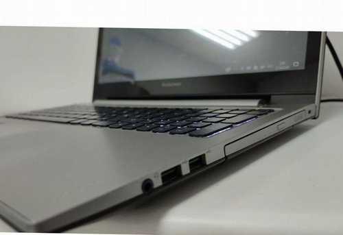 Ноутбук Lenovo ThinkPad T560 i7 6600u/16/512
