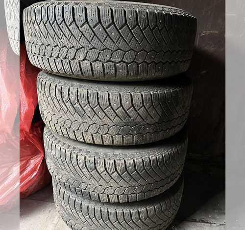 Continental Conti.eContact 235/65 R17