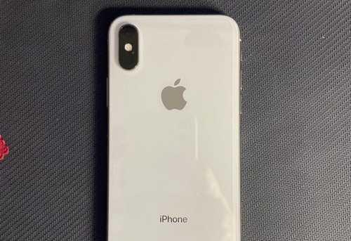 iPhone Xs, 256 ГБ