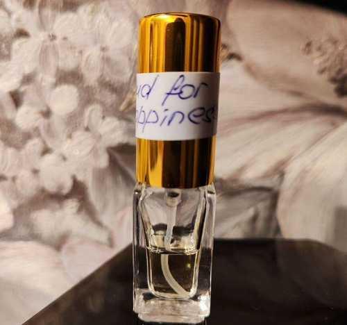 Oud for Happiness Initio Parfums Privés