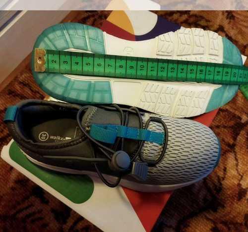 Кроссовки Walkx новые р. 30
