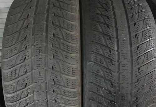 Nokian Tyres WR SUV 3 265/45 R20