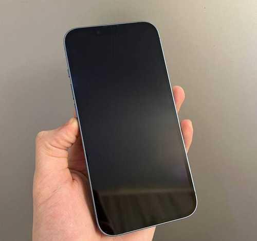 iPhone 14, 128 ГБ