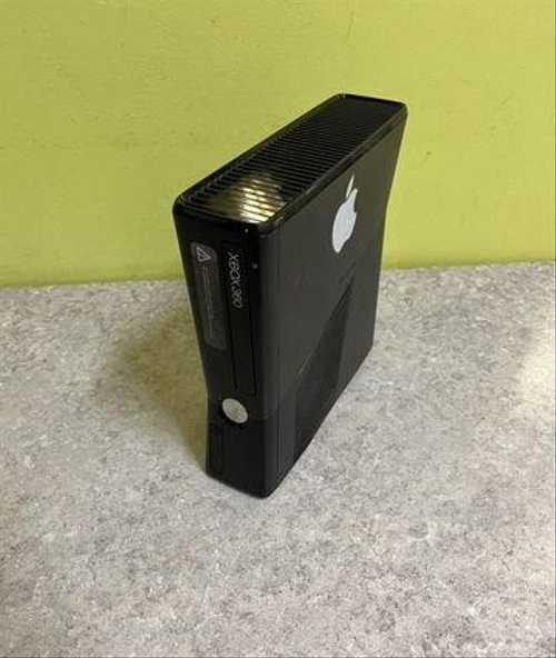 Xbox 360S 1439