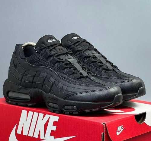 Кроссовки мужские Nike Air Max 95 Grey