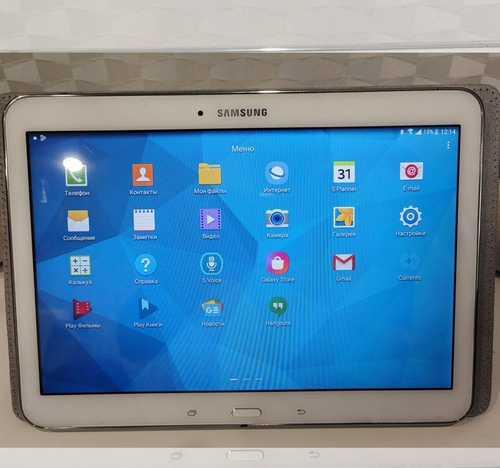 Samsung galaxy tab4 10.1