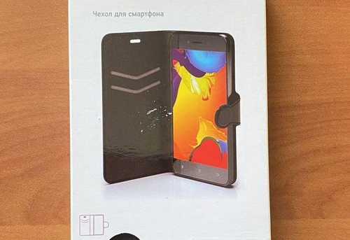 Чехол книжка для Xiaomi Mi 9