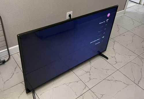 Телевизор LG smart tv