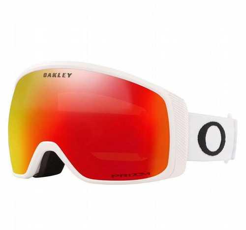 Горнолыжная маска Oakley Flight Tracker XM Prizm S