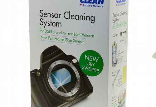 Набор Green Clean SC-6200 для очистки неполноразм