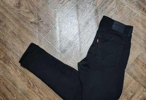 Джинсы Levi's 33/34 512 L