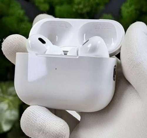 Беспроводные наушники apple airpods pro 2