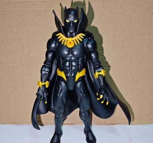 Фигурка Marvel Legends Black Panther