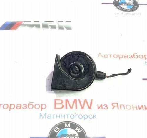 Звуковой сигнал правый BMW 3 E90 N52B25 2007