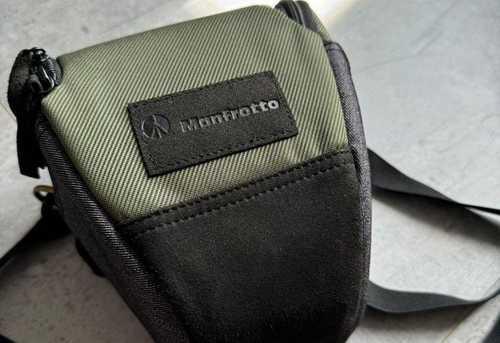Сумка для камеры Manfrotto MB MS-H-IGR