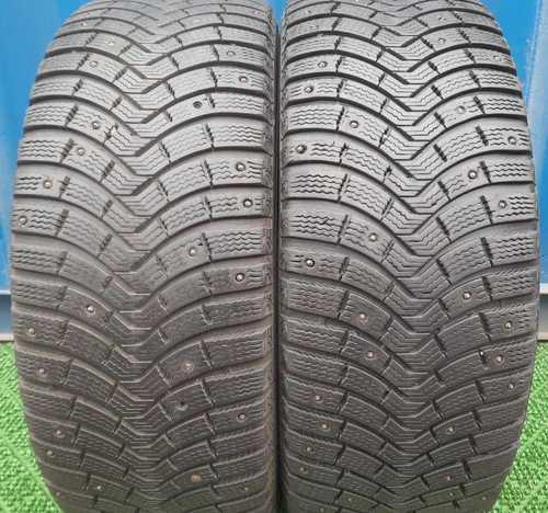 Michelin Latitude X-Ice North 265/60 R18 136T