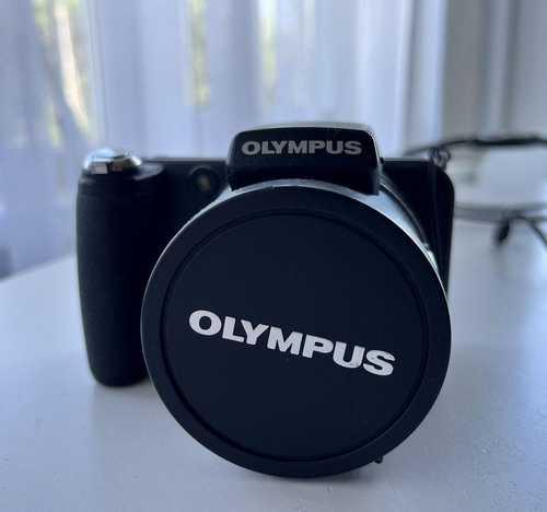 Фотоаппарат olympus sp-800