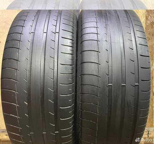 Michelin Latitude Sport 235/55 R18 101W