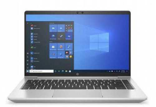 Ноутбук HP ProBook 455 G8 3A5H5EA-wpro - новый