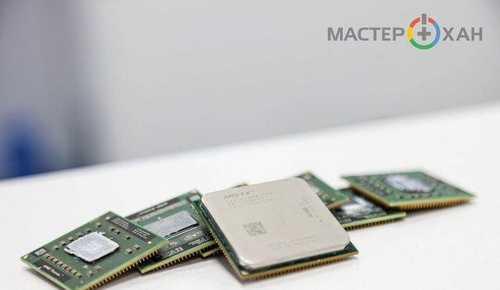 Процессоры AMD Б/у