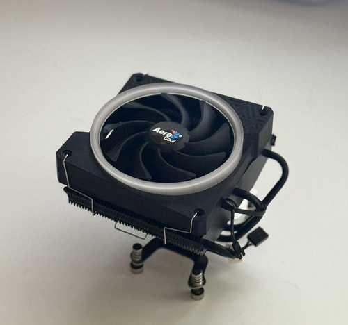 Кулер Aerocool Cylon 3H, 120mm