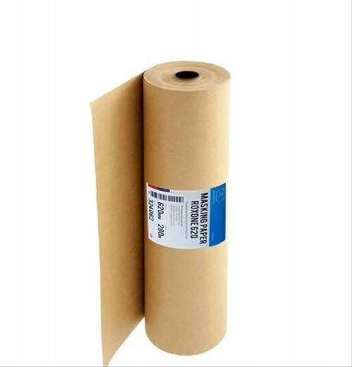 Маскирующая бумага roxone RoxelPro, 620мм х 200м