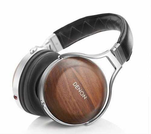 Наушники и плееры Denon AH-D7200