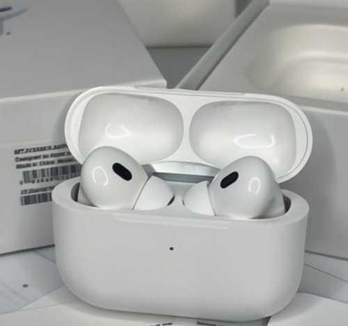 Беспроводные наушники AirPods Pro 2